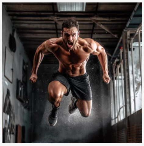 How To Bulk Up Fast? Ways To Speed Up Muscle Growth