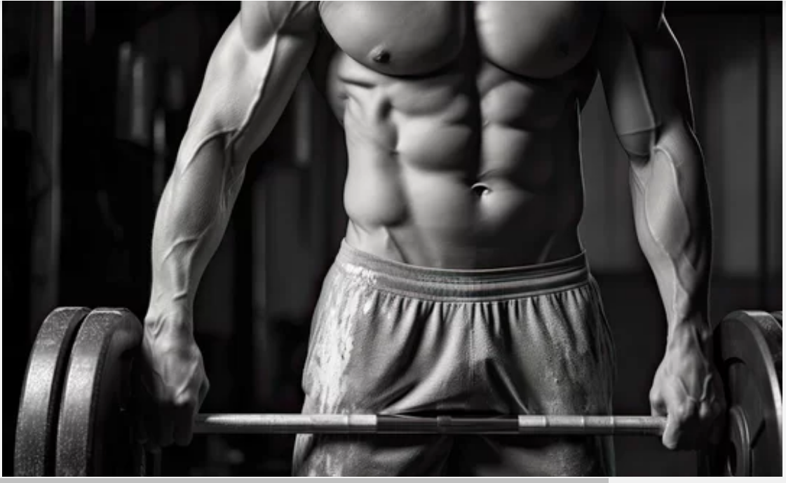 How To Gain Muscle? 7 Muscle-Building Fundamentals