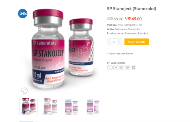 Stanozolol Cycle: A Deep Dive Into Its Uses And Effects | BalkanPharma