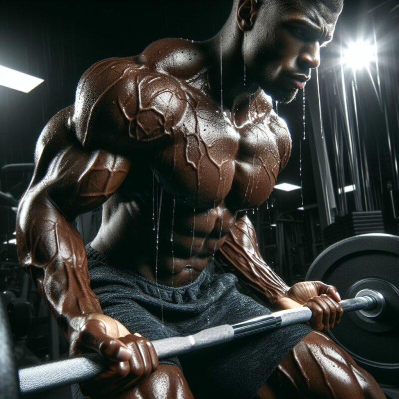 The Perfect Diet Strategy For Getting Shredded