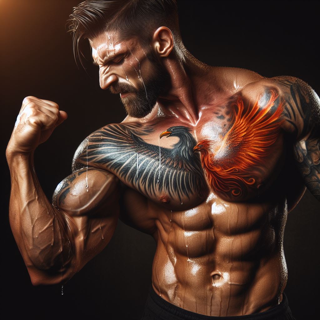 Ignite Inner Strength: Empower Your Bodybuilding Journey
